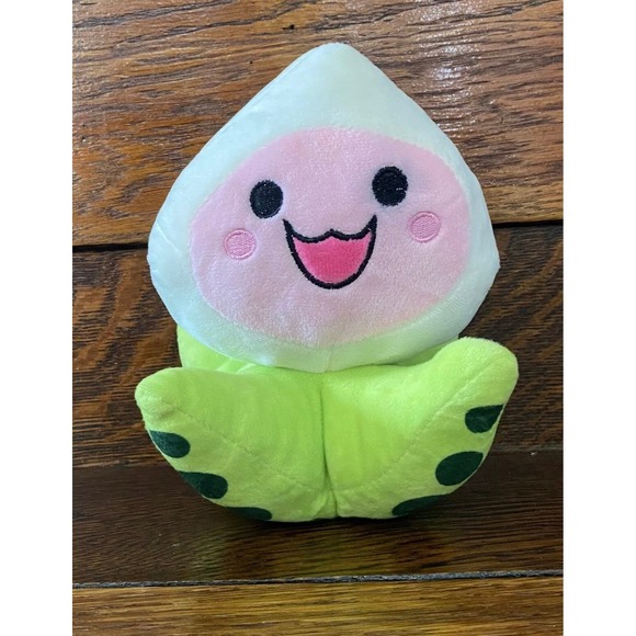 The Unbranded Brand | Toys | 6 Plush Overwatch Pachimari Stuffed Toy ...